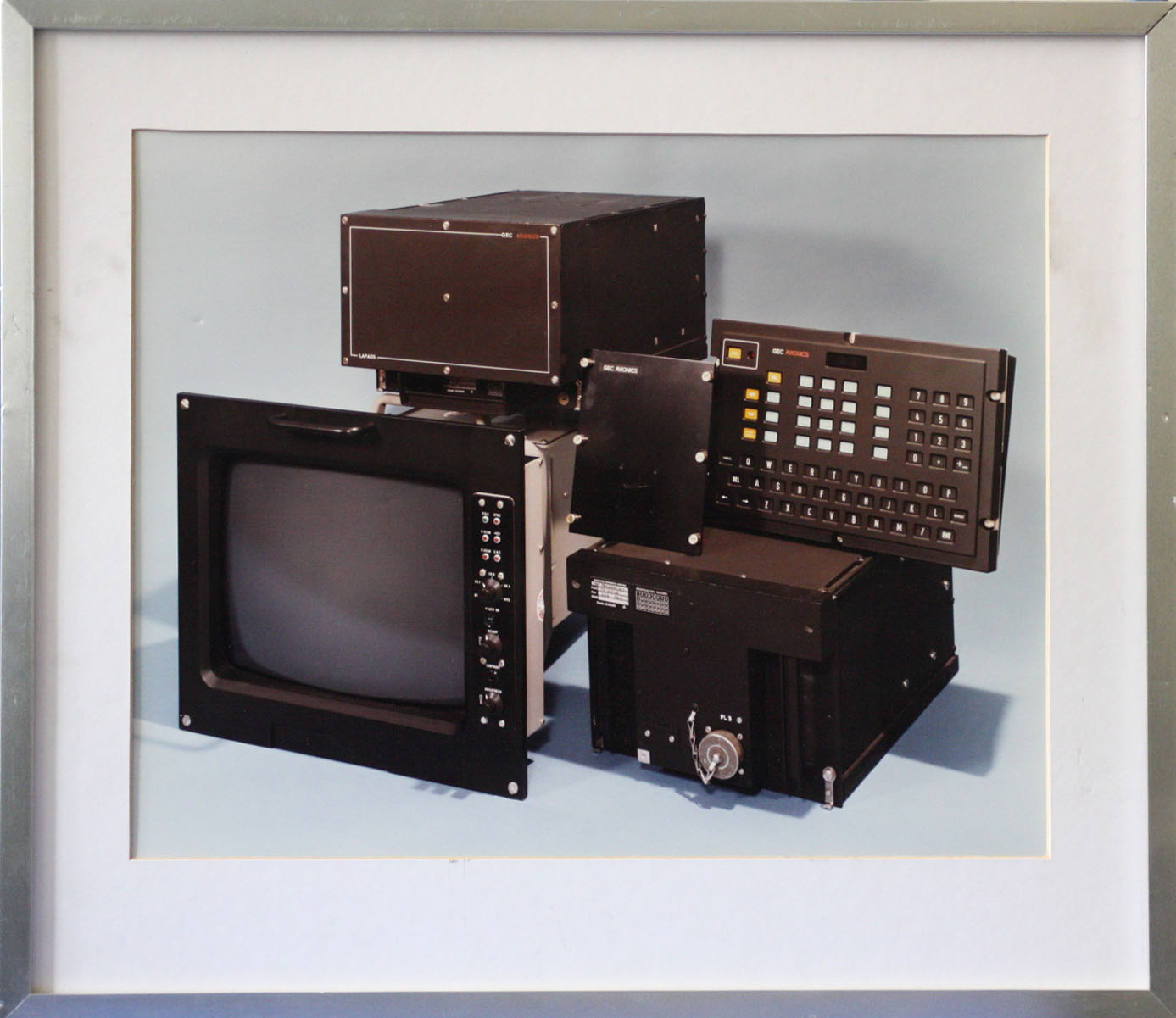 ASW System :: Rochester Avionic Archives ASW System :: Rochester Avionic Archives